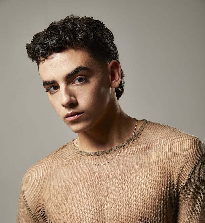 Alberto Parra - Proescenic Talent Agency