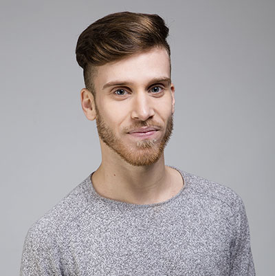Daniel Flor - Proescenic Talent Agency