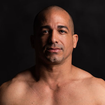 O'Neil Reyes - Proescenic Talent Agency