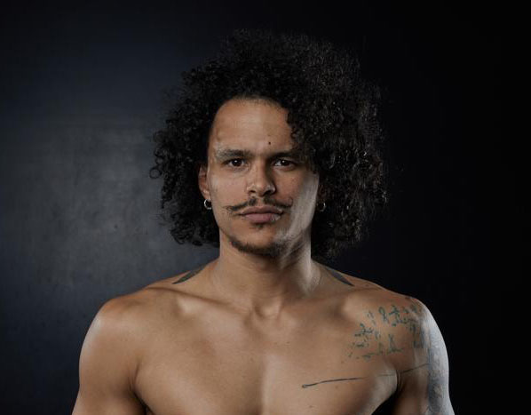 Osmany Montero - Proescenic Talent Agency