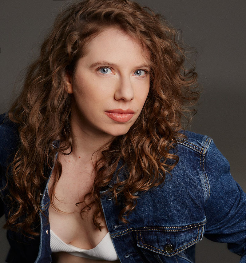 Barbara Posesorski - Proescenic Talent Agency