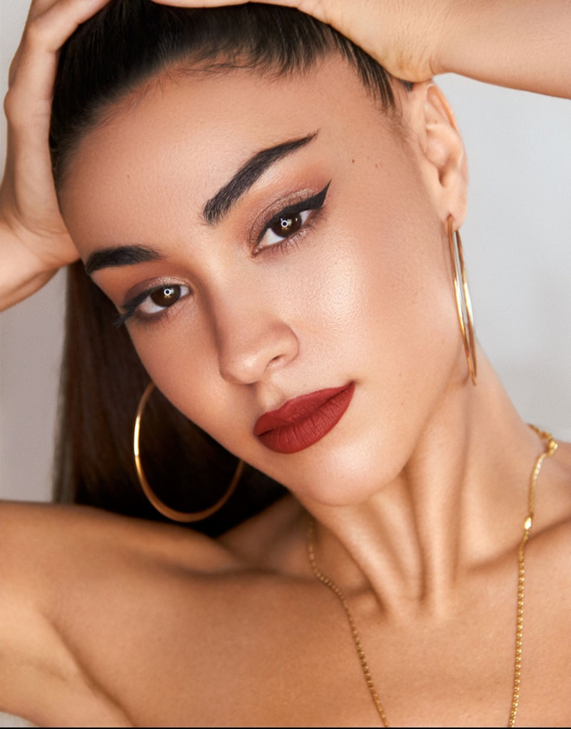Ana Rovira - Proescenic Talent Agency