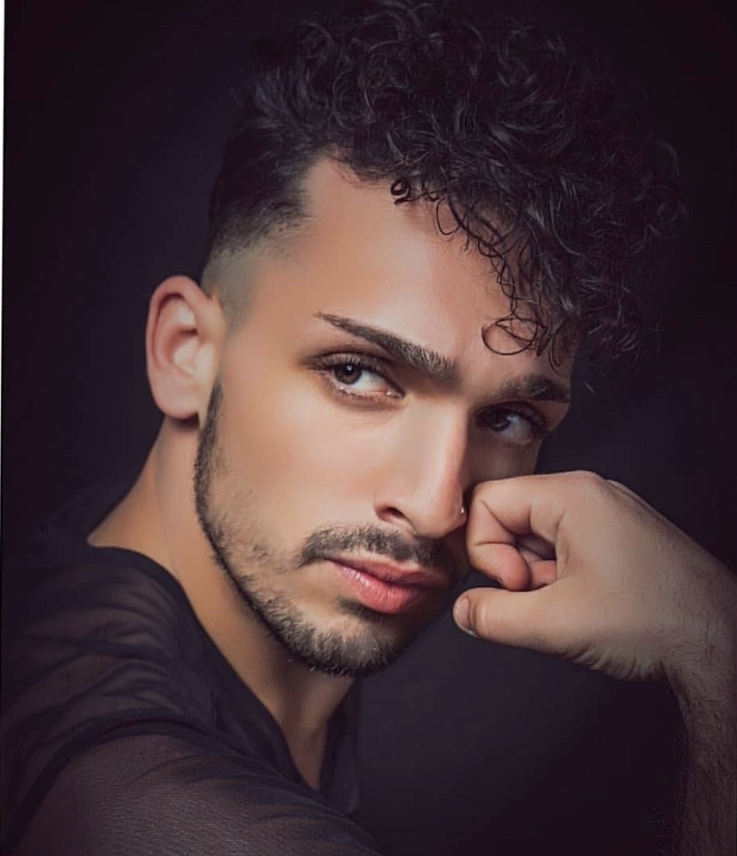 Daniel Serrano - Proescenic Talent Agency
