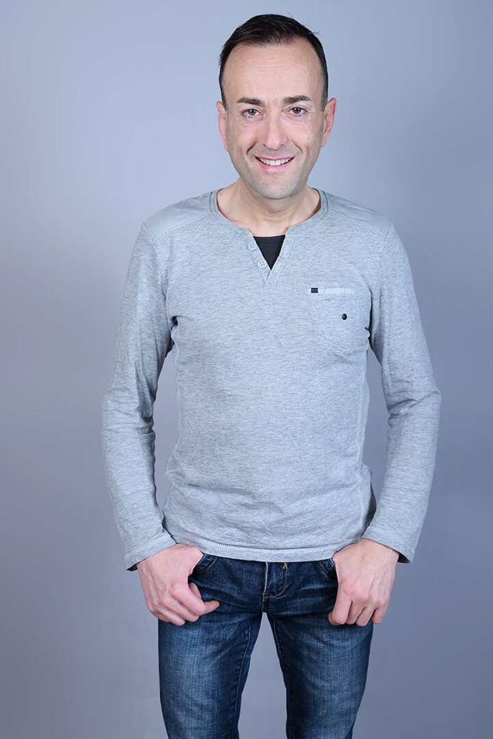 David Cano - Proescenic Talent Agency