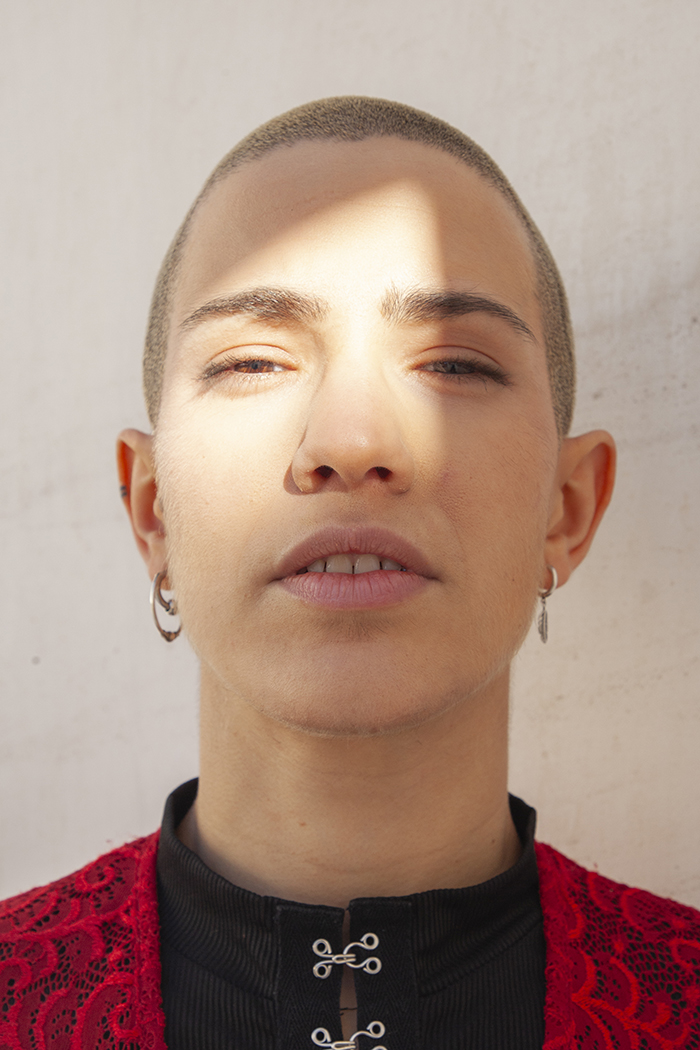Nia Torres - Proescenic Talent Agency